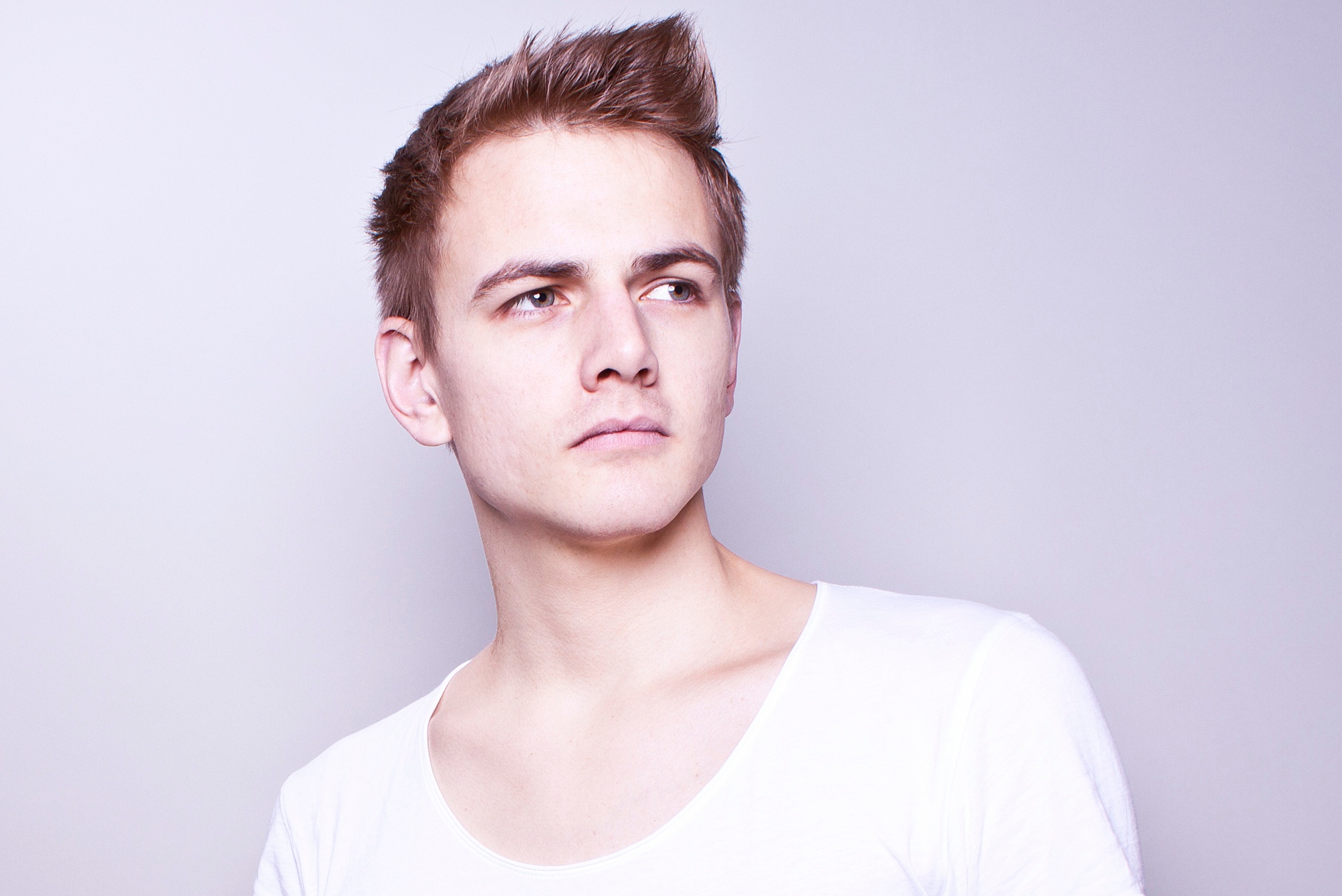 Daniel Raetzel produzierte den besten Mix